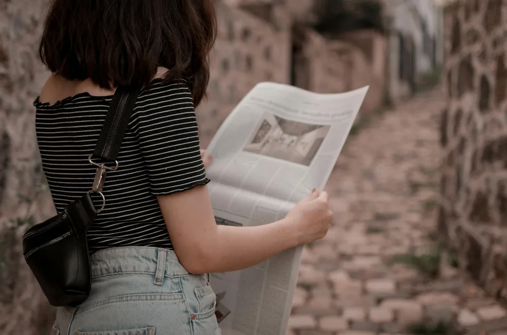 How to Start and Succeed as a Travel Writer Freelance Pro