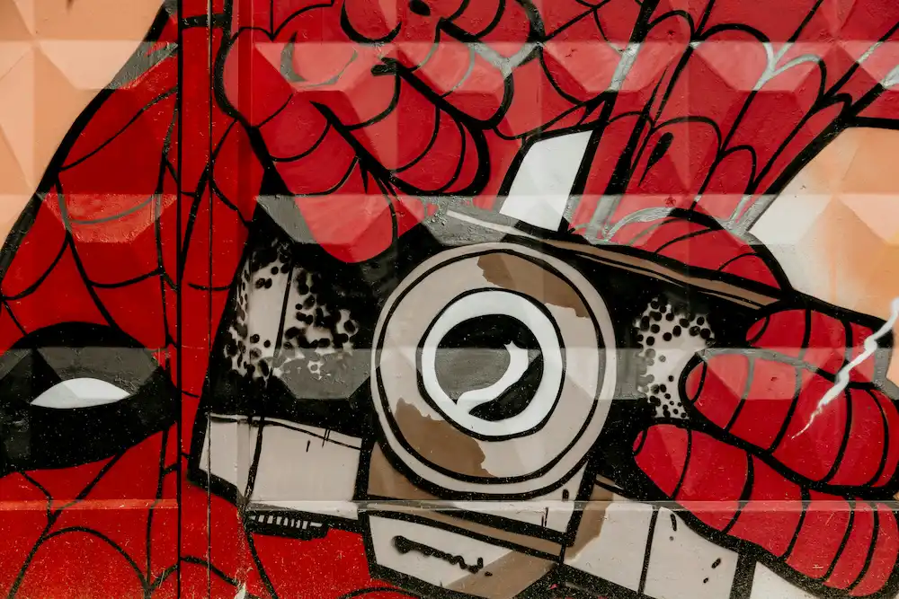 What Is a Comic Book Press and Why Should You Use One?