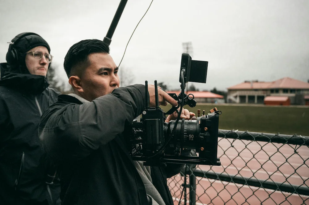Movie Partnership: What It Means and How It Works