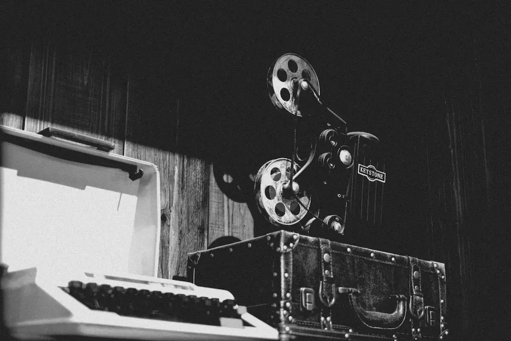 How to Write a Short Film Script: A Beginner’s Guide