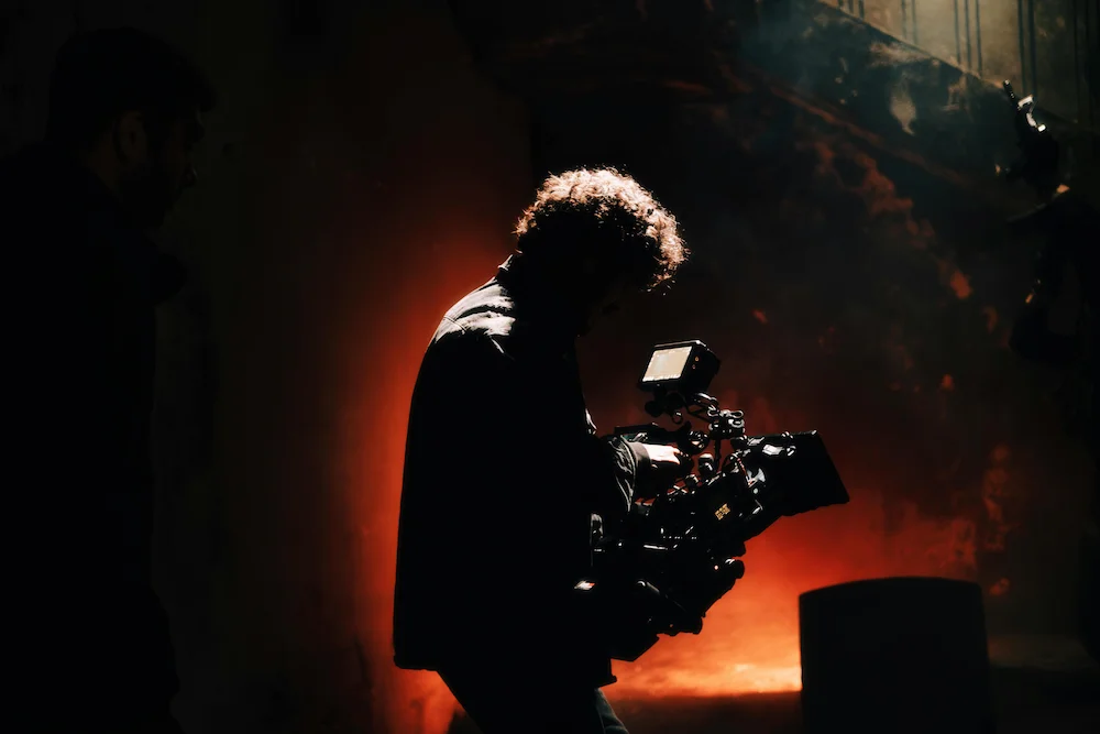 Indie Film Production Company: What It Means Today