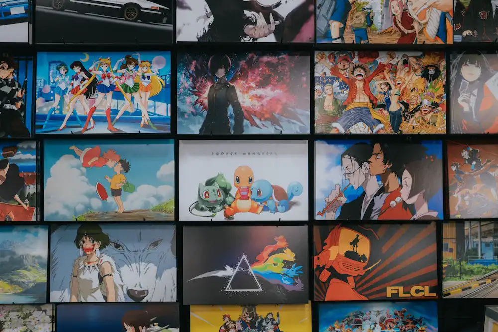 Mastering Manga Pages Layout: Tips for Impactful Stories